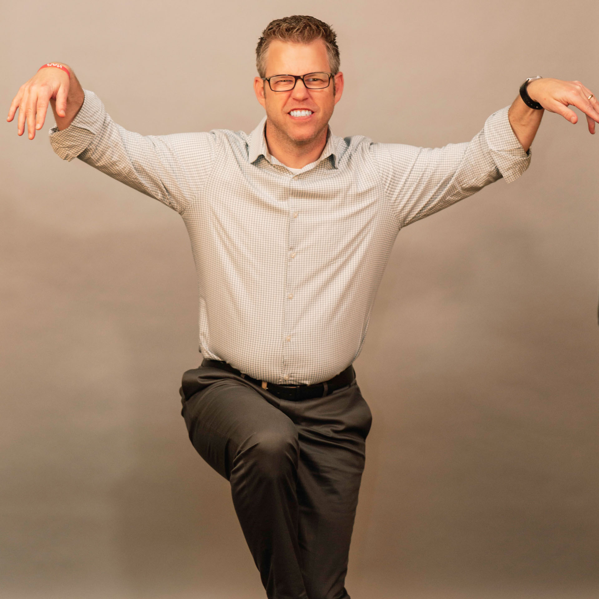 Staff and Leaders | Atonement Fargo