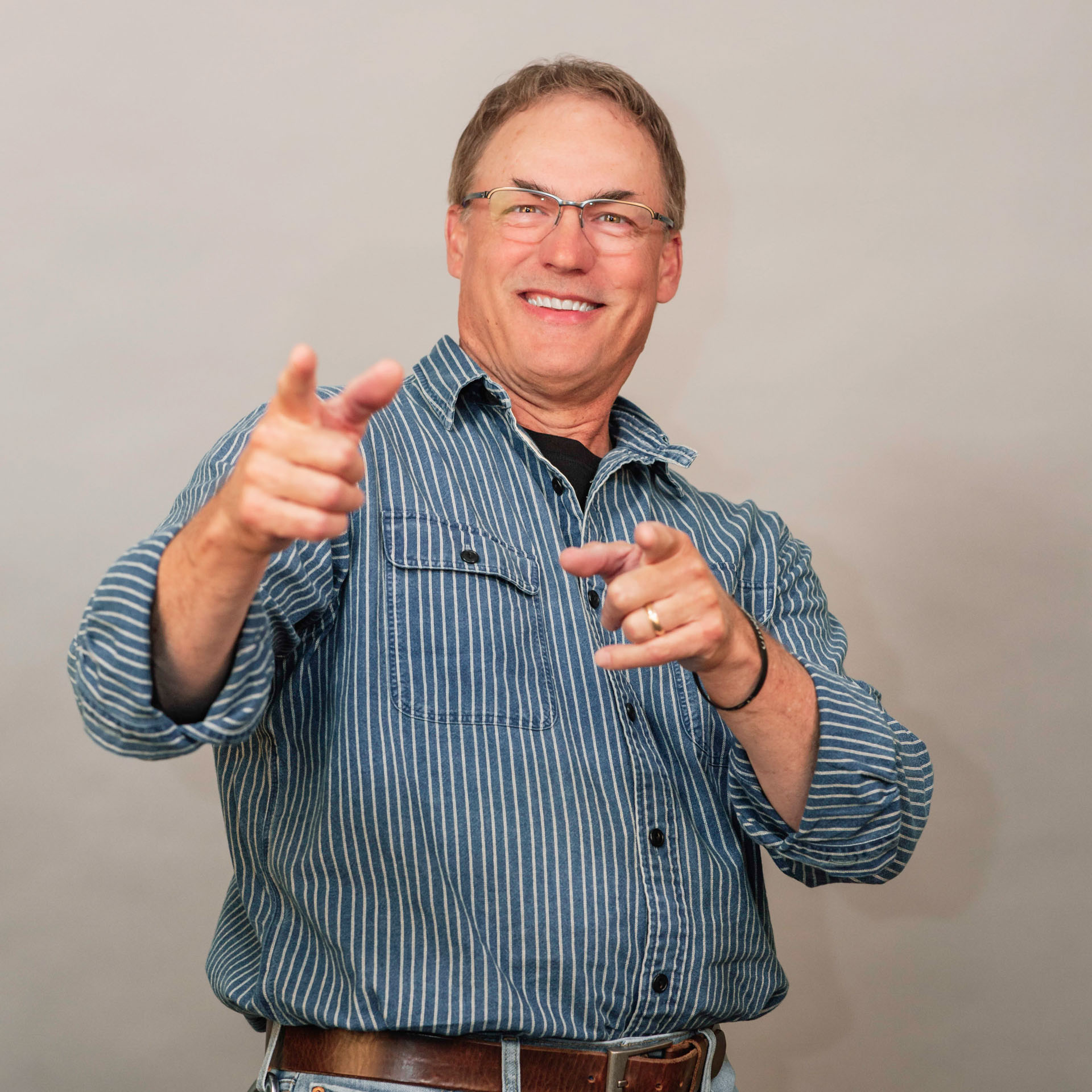 Staff and Leaders | Atonement Fargo