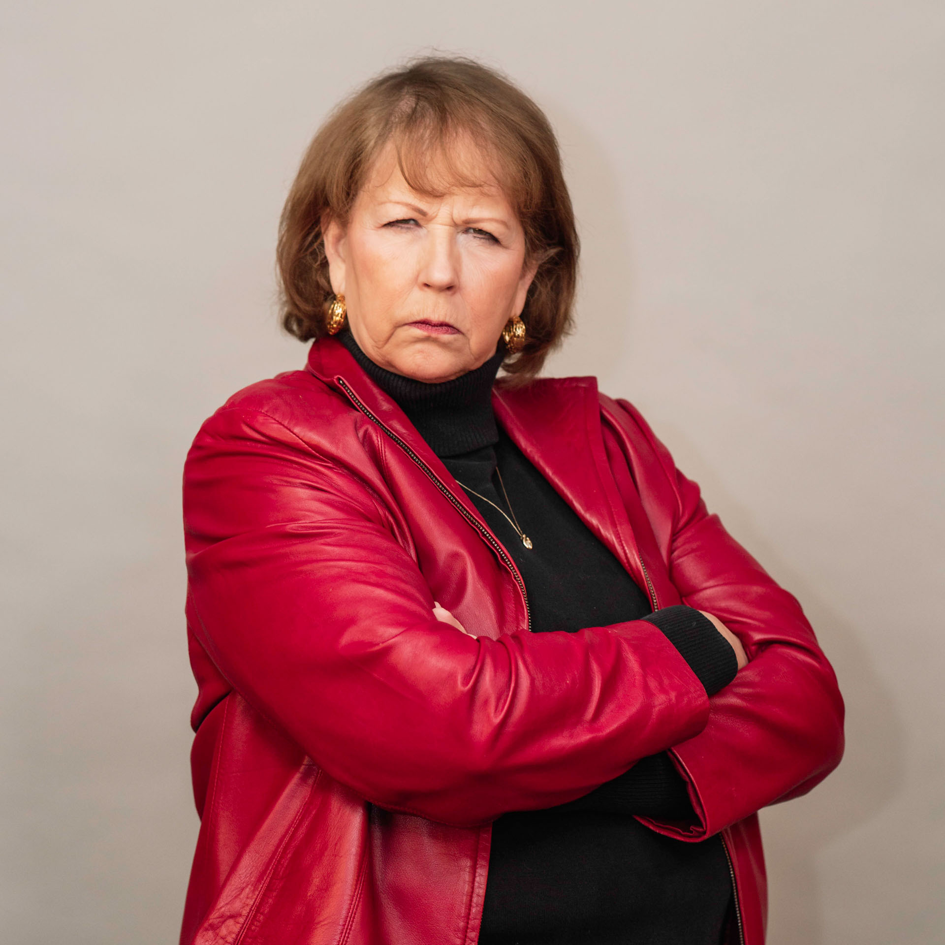 Staff and Leaders | Atonement Fargo